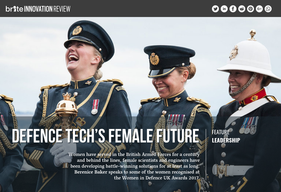 Introducing Verdict AI Magazine - Brite Innovation Review | Issue 12 ...