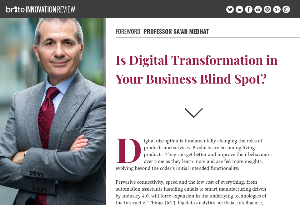 Introducing Verdict AI Magazine - Brite Innovation Review | Issue 12 ...