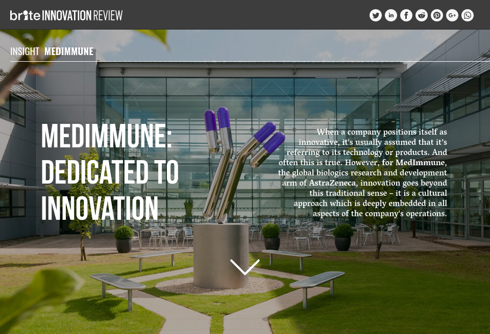 Introducing Verdict AI Magazine - Brite Innovation Review | Issue 12 ...