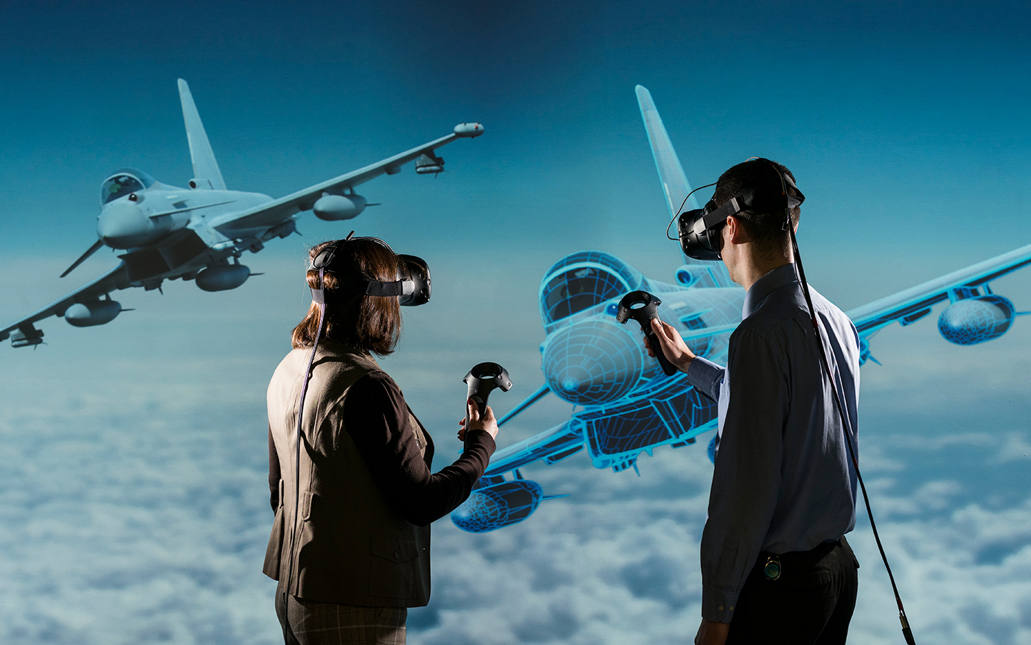 A focus on future technology: innovation at BAE Systems - Brite ...