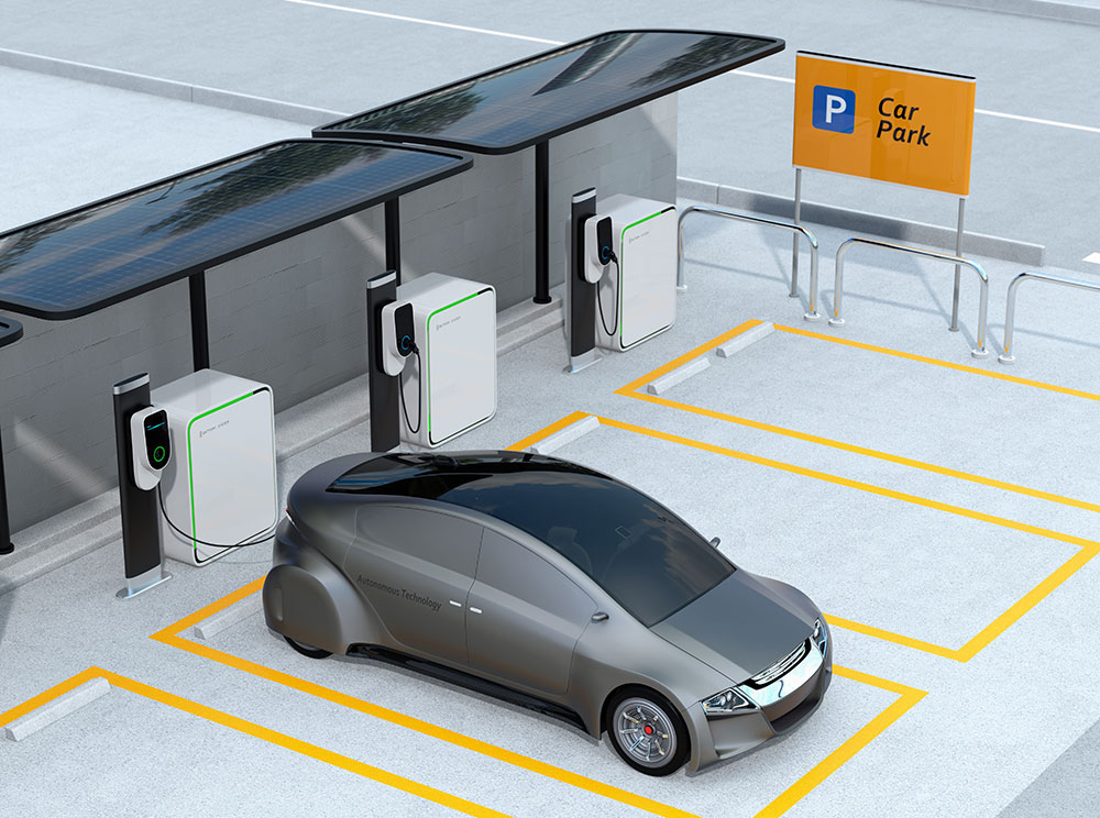 Autonomous Recharging: What Lies Ahead - Brite Innovation Review ...