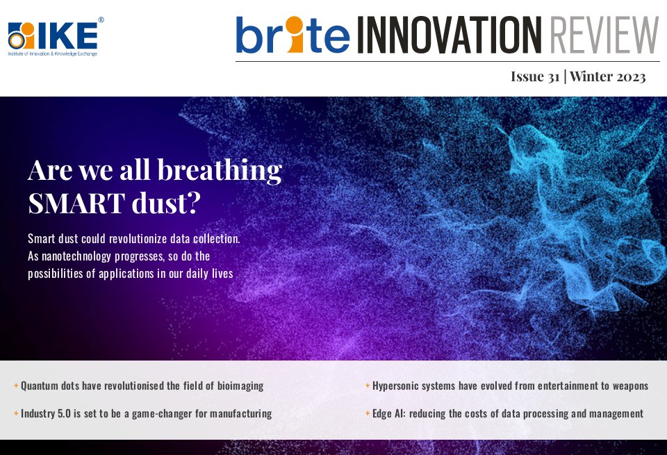 About Brite Innovation Review - Brite Innovation Review | Issue 31 ...