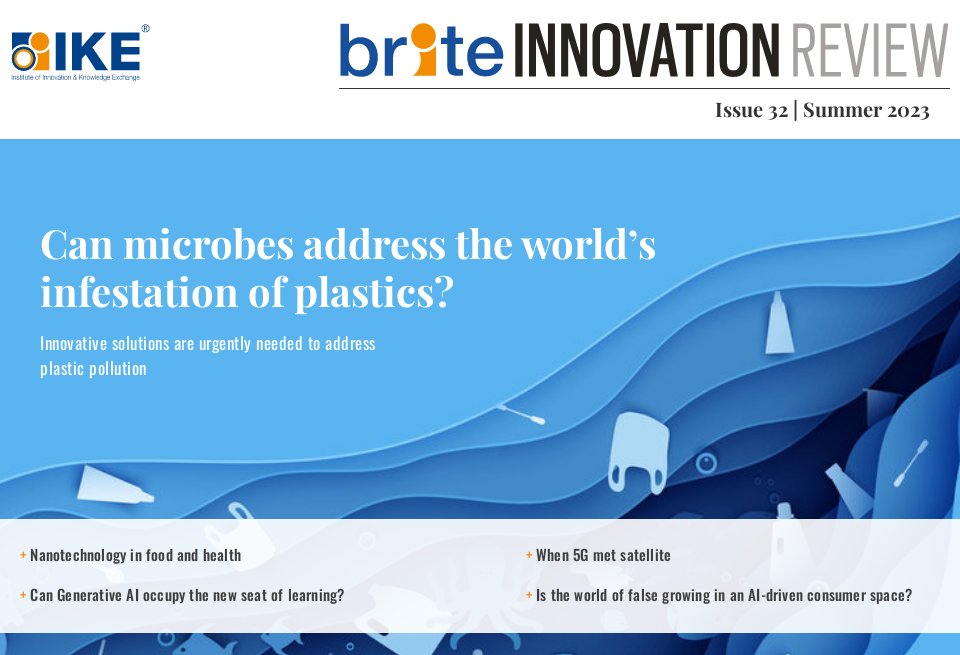 About Brite Innovation Review - Brite Innovation Review | Issue 32 ...
