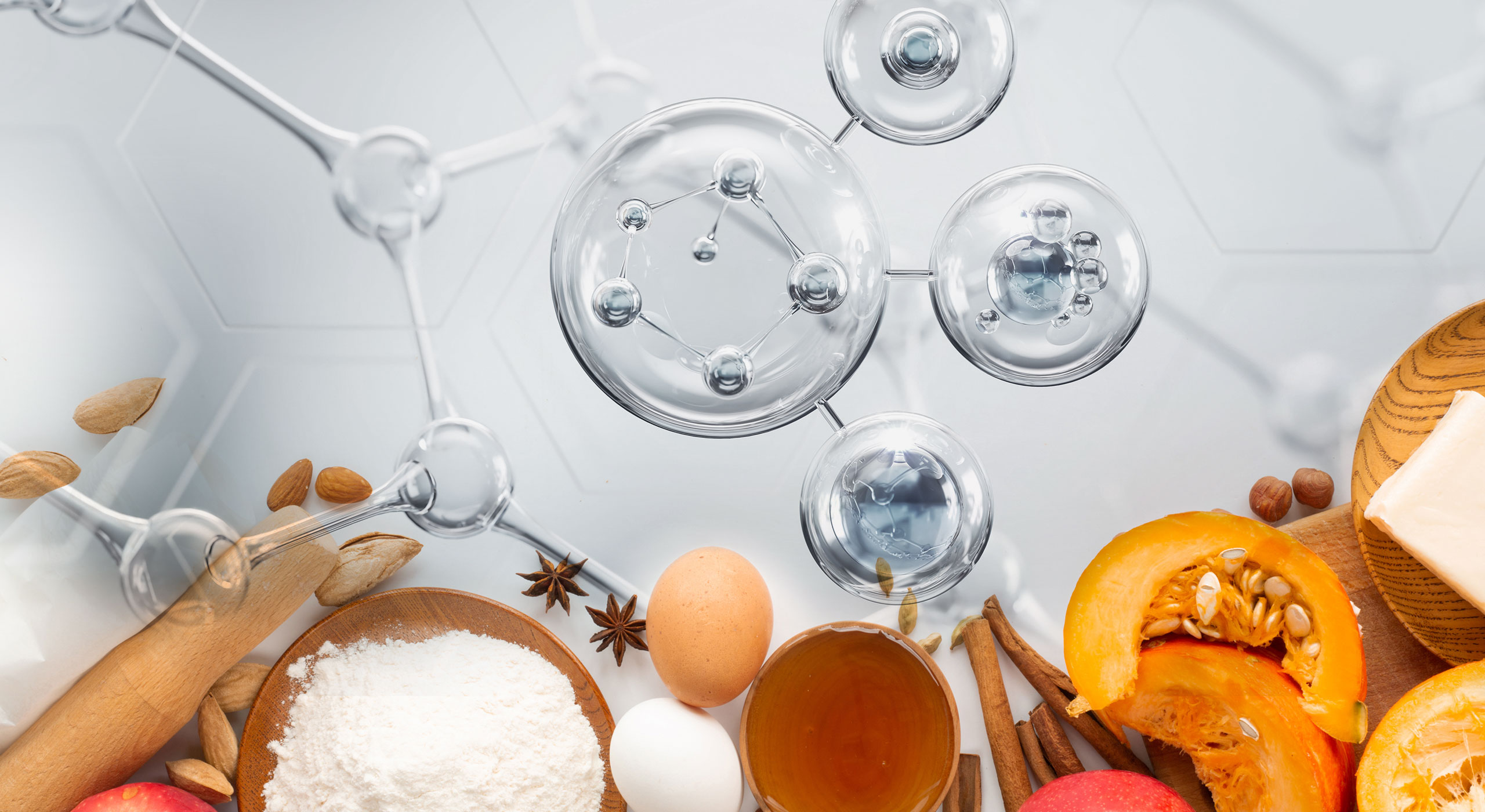 How is nanotechnology improving our food and health? - Brite Innovation ...