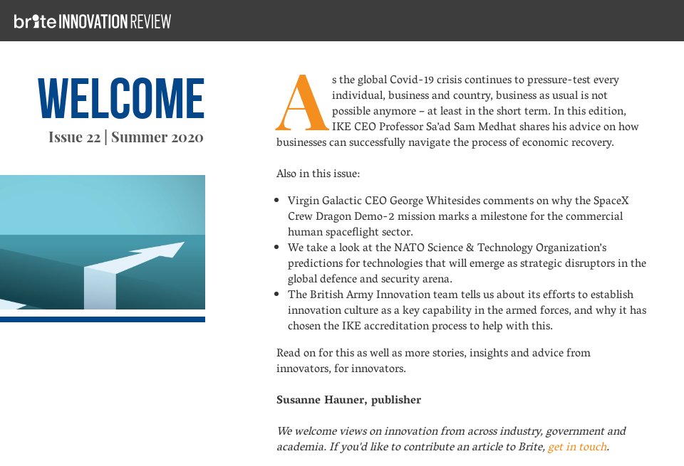 The power of exploration in science teaching - Brite Innovation Review ...