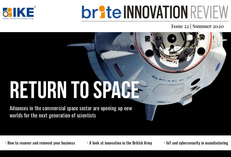 The power of exploration in science teaching - Brite Innovation Review ...