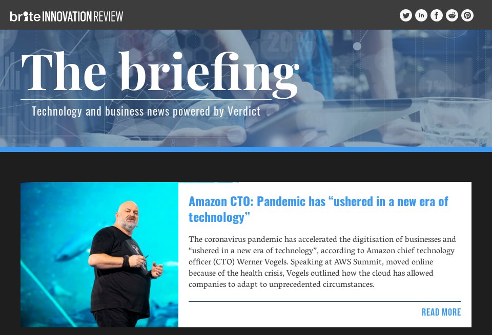 The power of exploration in science teaching - Brite Innovation Review ...