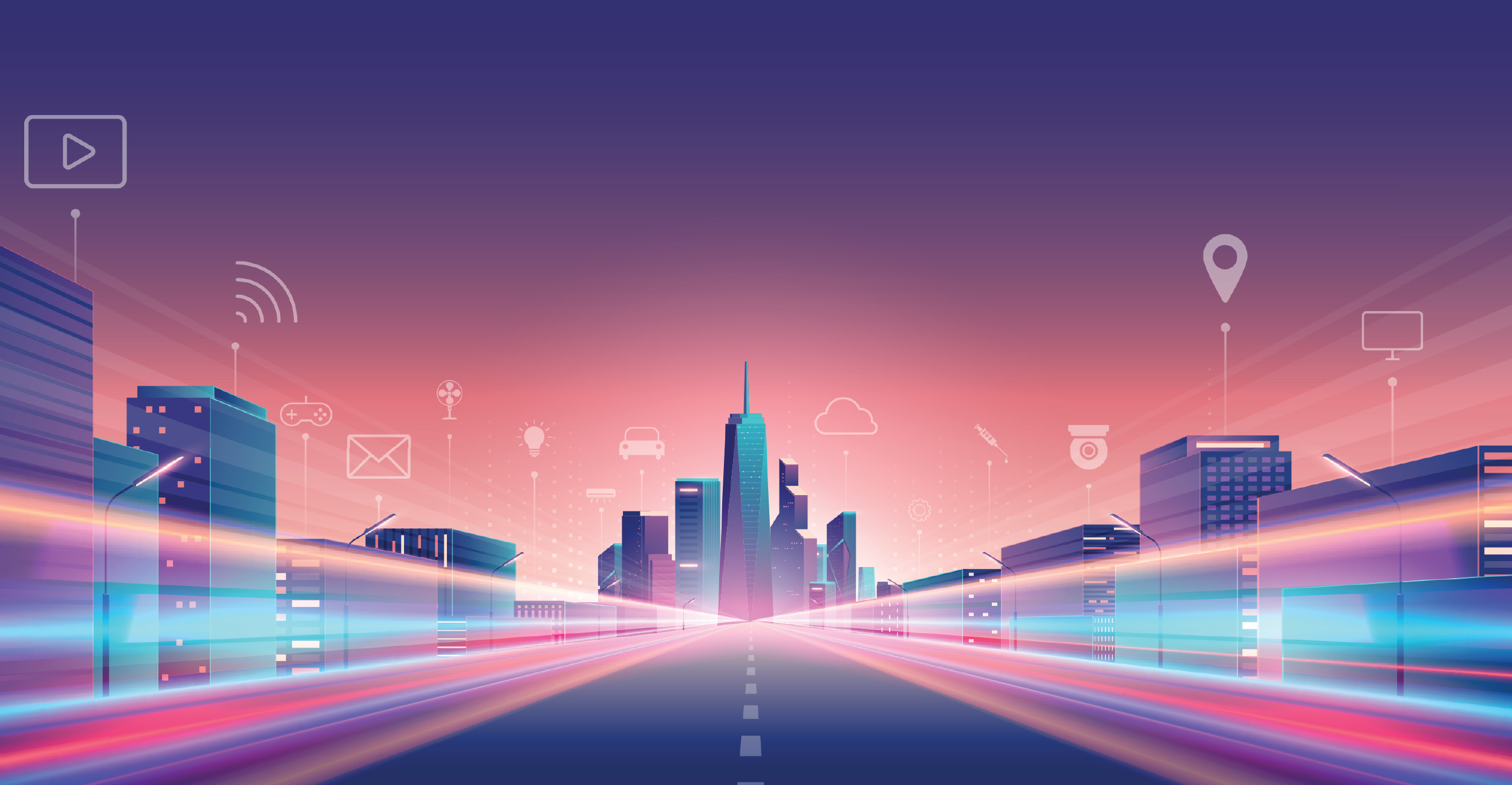 The world’s smartest cities - Brite Innovation Review | Issue 26 ...