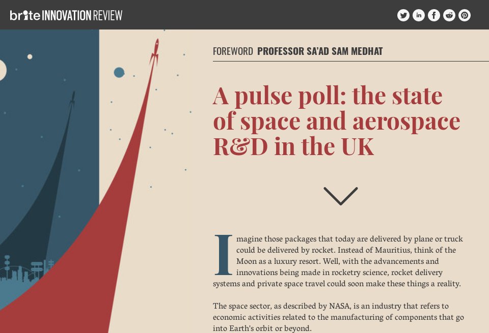 About Brite Innovation Review - Brite Innovation Review | Issue 20 ...